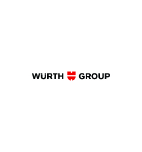 Free High-Quality Wurth Logo for Creative Design