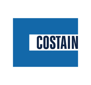 Free High-Quality Costain Group Plc Vector Logo for Creative Design