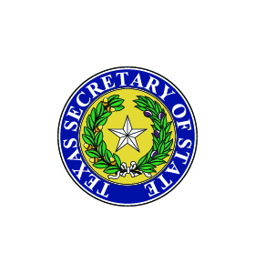 Free High-Quality Texas Secretary of State Logo for Creative Design