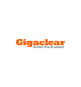 Free High-Quality Gigaclear Logo for Creative Design