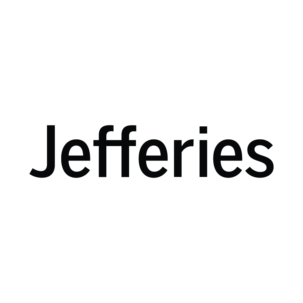 Free High-Quality Jefferies Group Logo for Creative Design