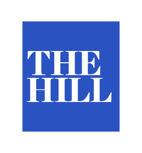 Free High-Quality The Hill Vector Logo for Creative Design