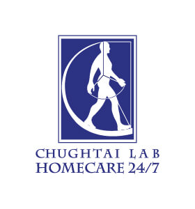 Free High-Quality chughtai lab vector logo for Creative Design