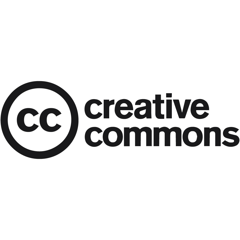 Free High-Quality Creative Commons Logo for Creative Design