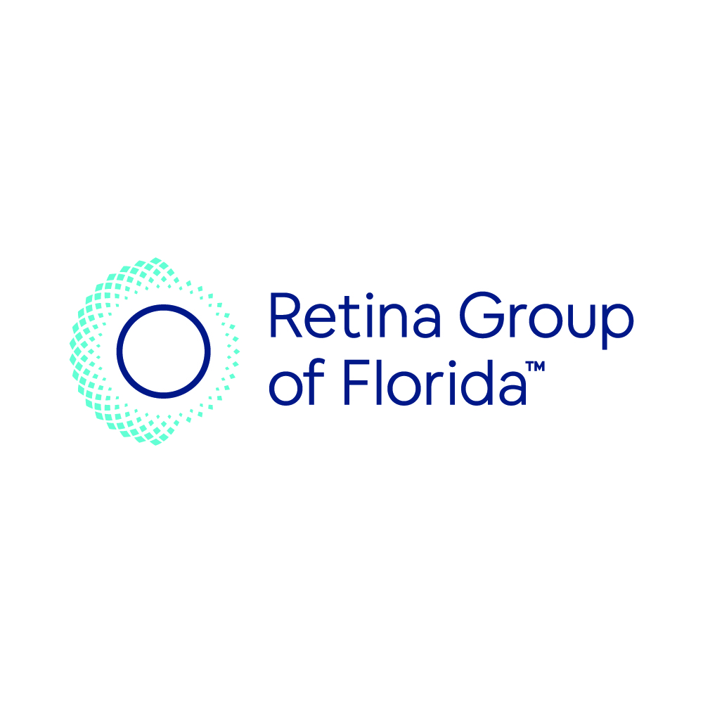 Free High-Quality RGF Retina Group of Florida Logo for Creative Design