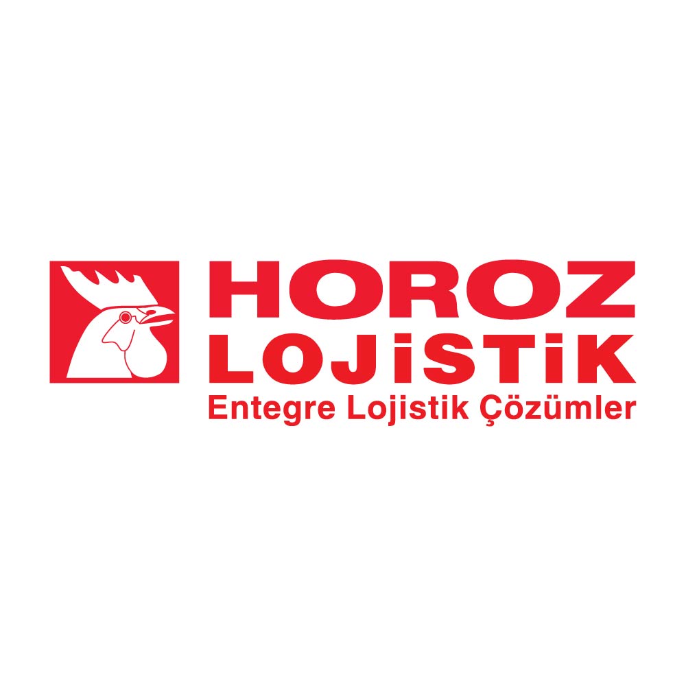 Free High-Quality Horoz Lojistik Logo for Creative Design