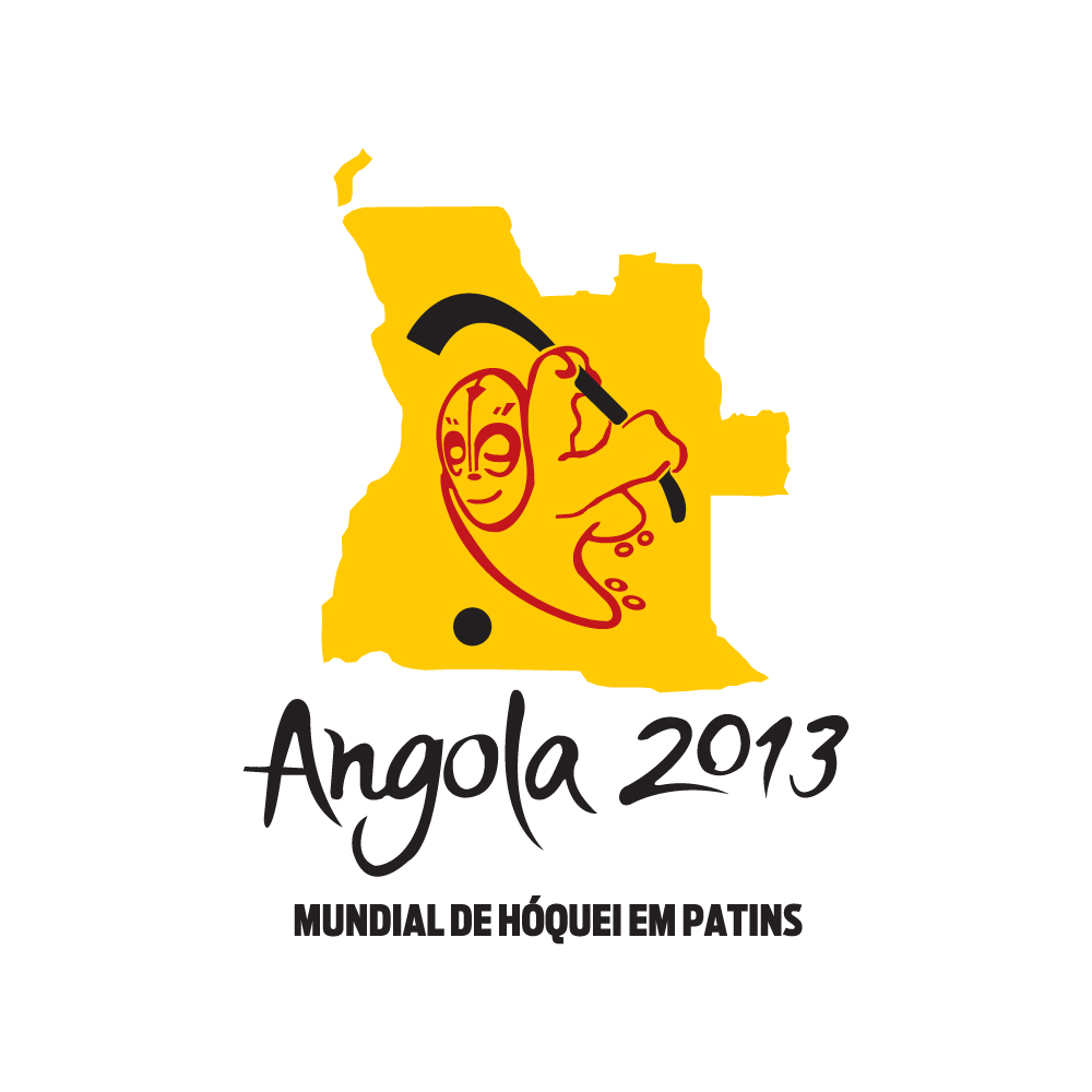 Free High-Quality Angola 2013 Logo for Creative Design