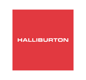 Free High-Quality Halliburton logo for Creative Design