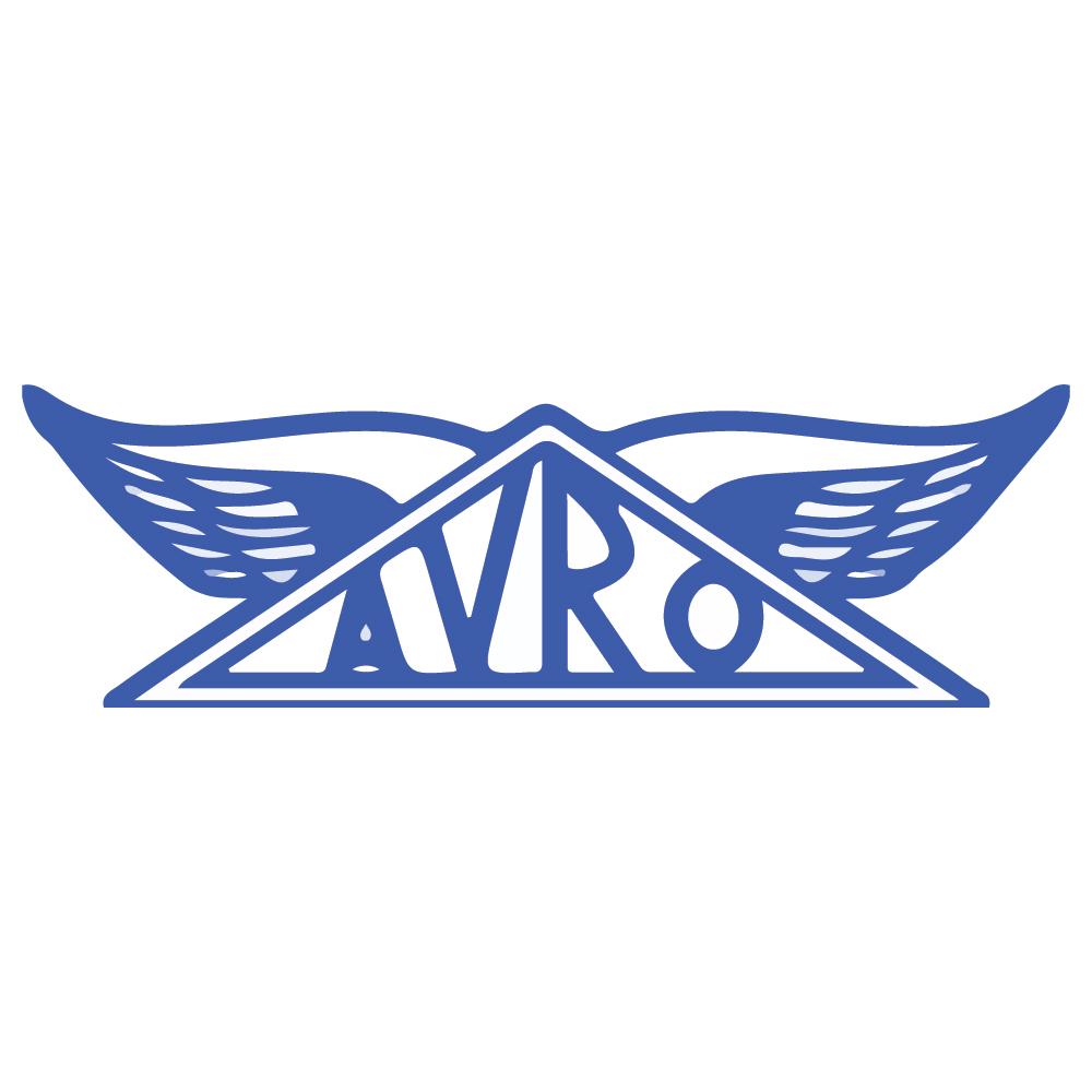 Free High-Quality Avro Logo for Creative Design