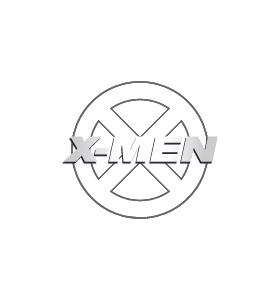 Free High-Quality X-Men Logo for Creative Design