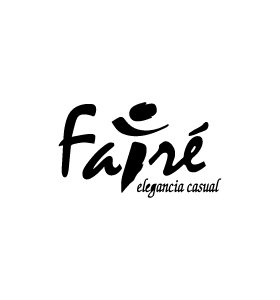 Free High-Quality Faire Logo for Creative Design