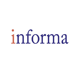 Free High-Quality Informa plc logo for Creative Design