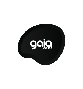 Free High-Quality Gaia Online modern icon for Creative Design