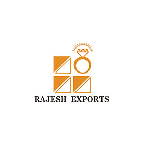 Free High-Quality Rajesh Exports Vector Logo for Creative Design