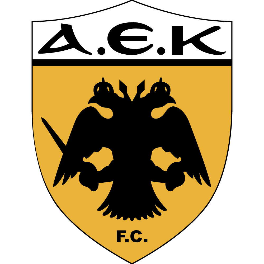 Free High-Quality aek logo for Creative Design