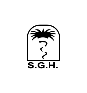 Free High-Quality SGH Logo for Creative Design