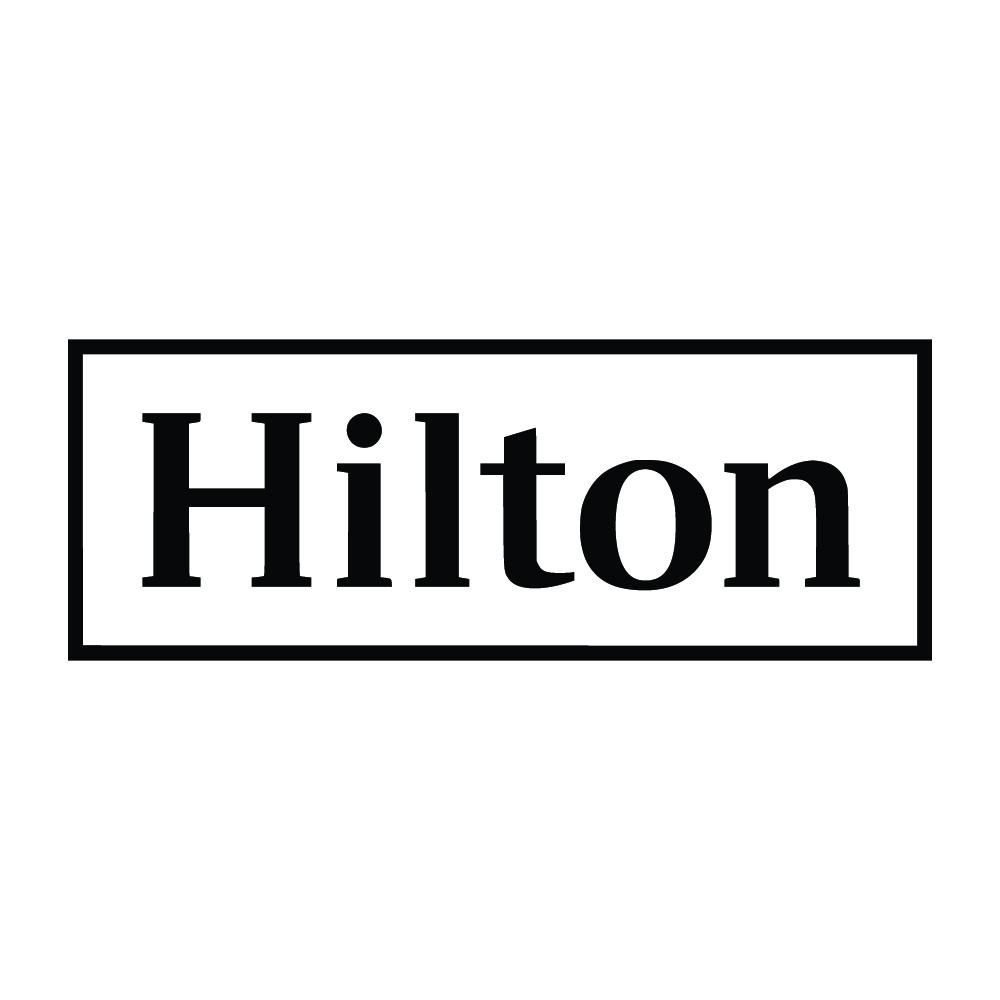 Free High-Quality Hilton Logo Png for Creative Design