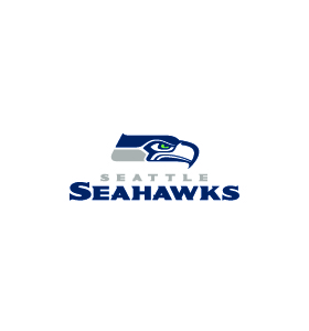 Free High-Quality Seattle Seahawks Logo for Creative Design