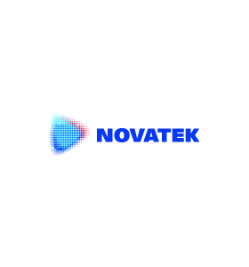 Free High-Quality Novatek Logo for Creative Design
