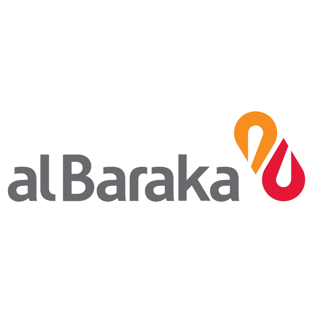 Al Baraka Bank Logo | Symbol of Trust, Integrity, and Financial Growth