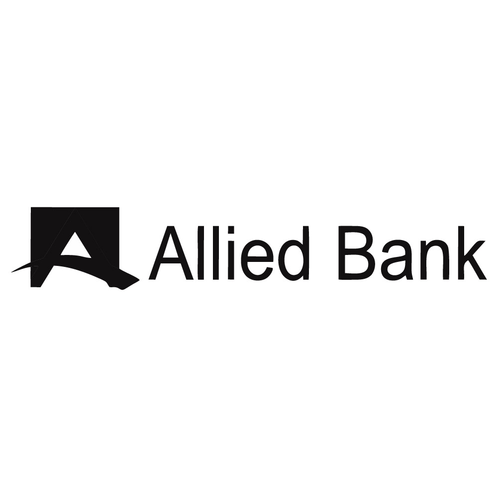Allied Bank Logo Vector | High-Quality Vector for Professional Branding