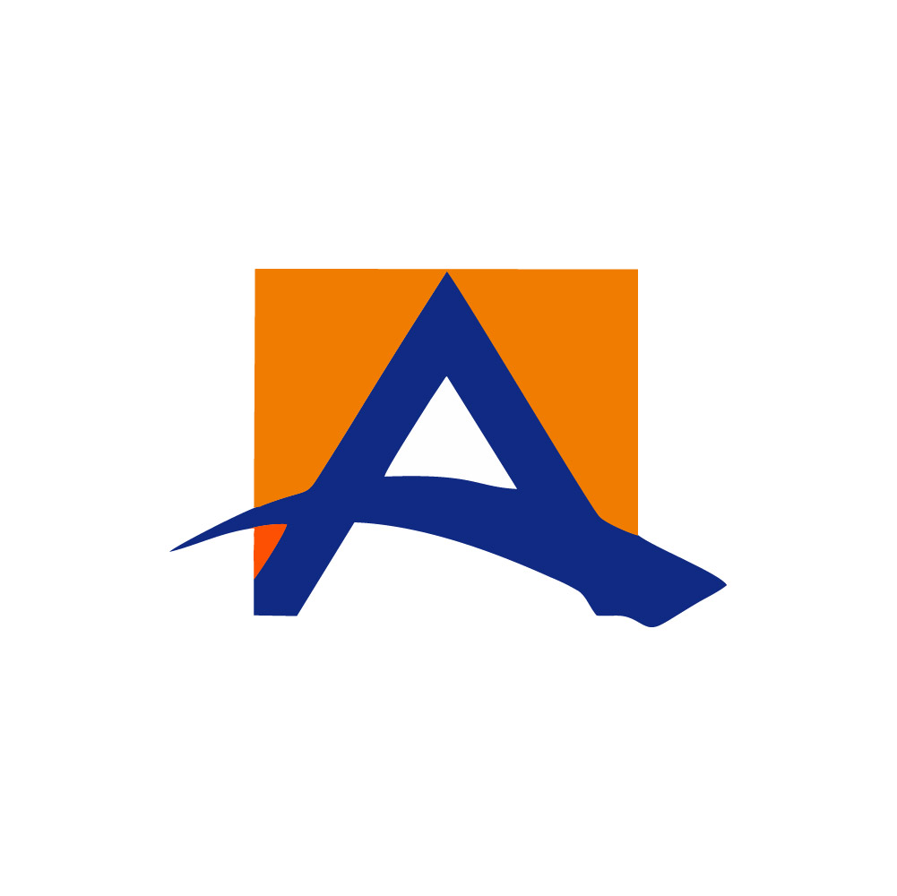 Allied Bank Logo Transparent | Enhance Your Branding with High-Quality PNG