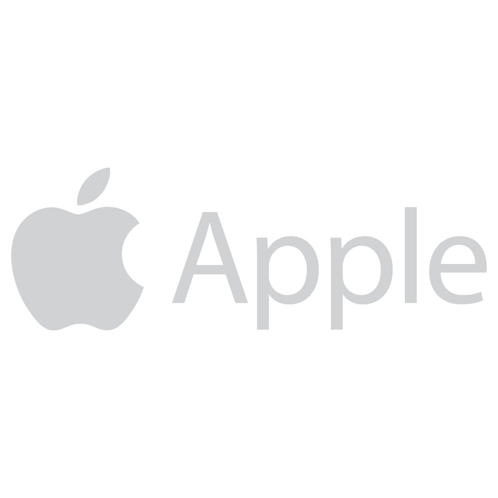 Free High-Quality Apple Logo Vector for Creative Design