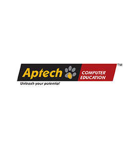 Free High-Quality aptech logo for Creative Design