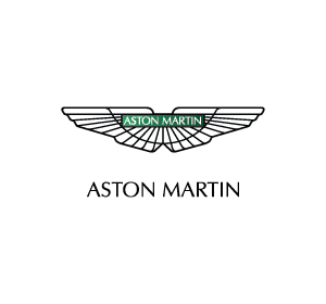 Free High-Quality Aston Martin vehicles Vector Logo for Creative Design