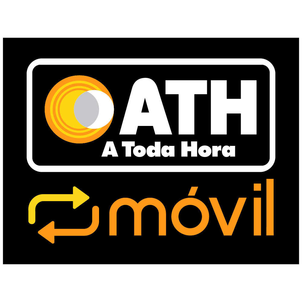 Free High-Quality ath movil logo for Creative Design