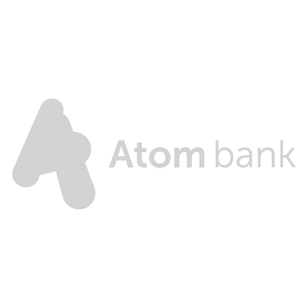 Download Atom Bank Logo Vector in SVG Vector or PNG