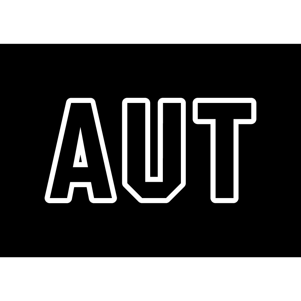 Free High-Quality aut logo for Creative Design