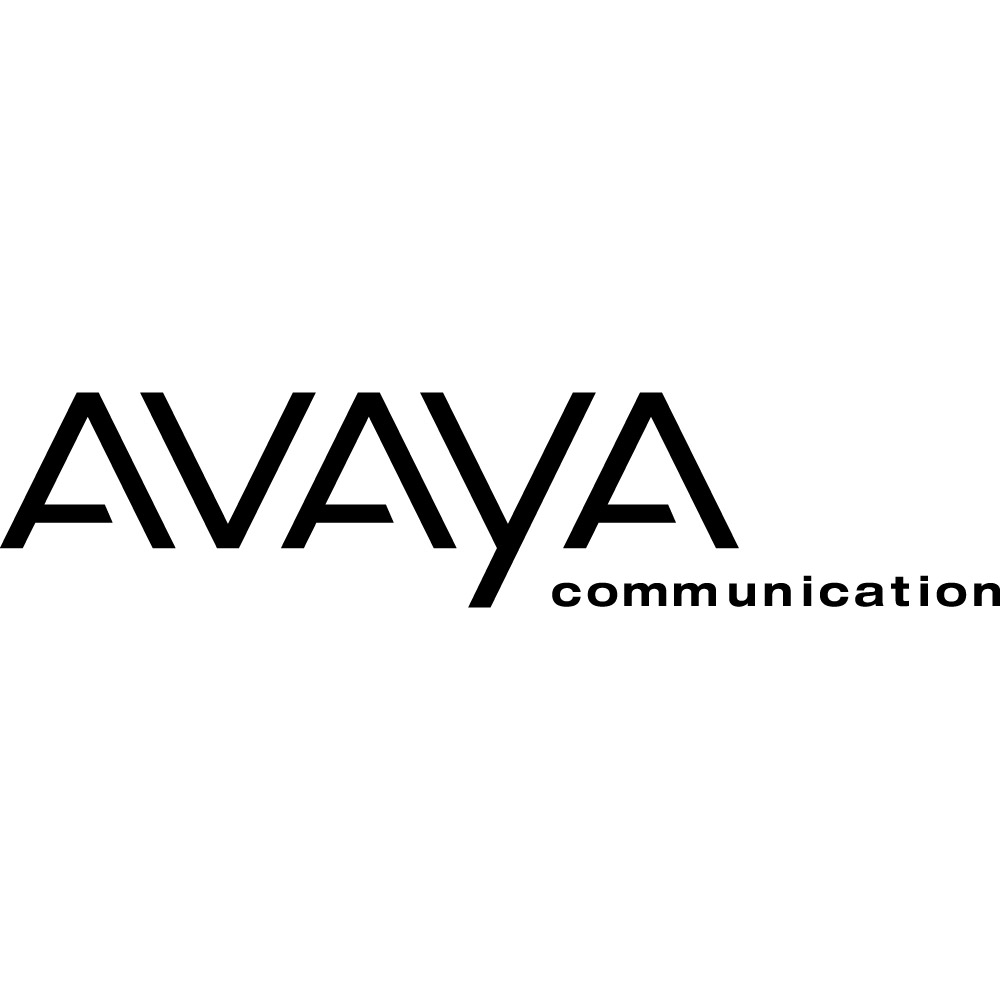 Free High-Quality avaya logo transparent for Creative Design