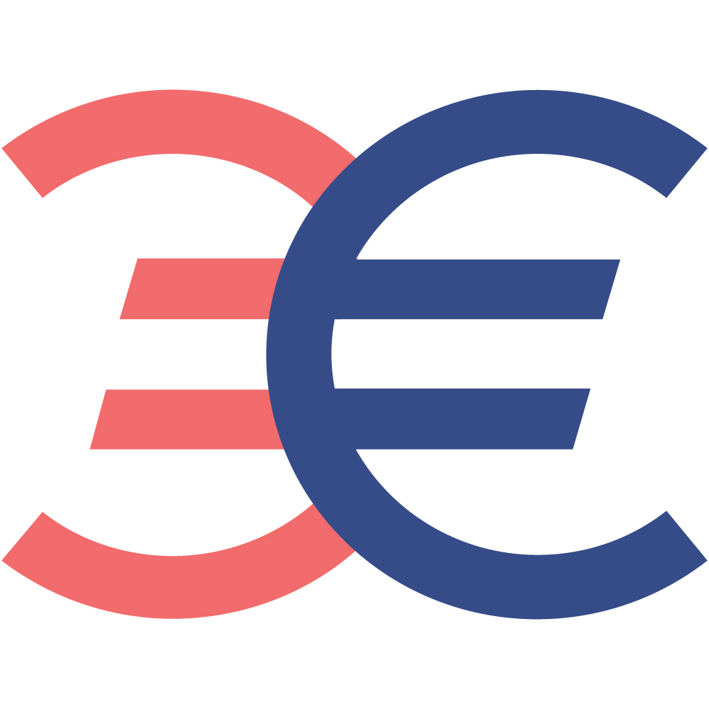 Free High-Quality EasyEuro Icon for Creative Design