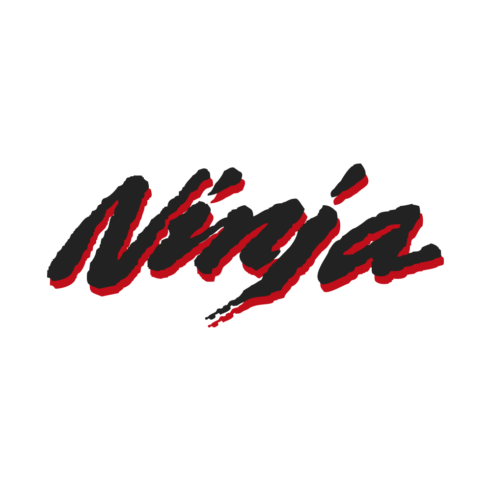 Free High-Quality kawasaki ninja number Logo for Creative Design