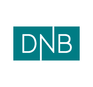 Free High-Quality DNB Vector Logo for Creative Design