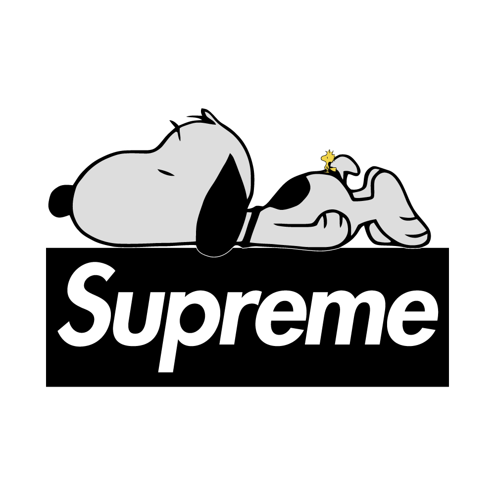 Free High-Quality Snoopy Logo for Creative Design