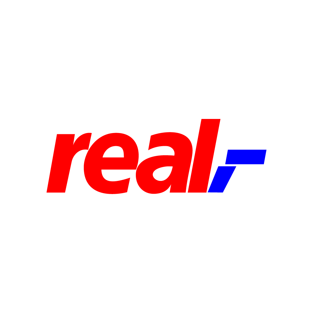 Free High-Quality Real Logo for Creative Design