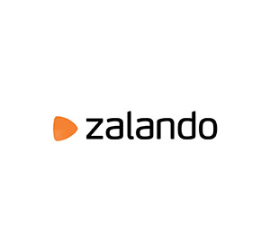 Free High-Quality Zalando logo for Creative Design