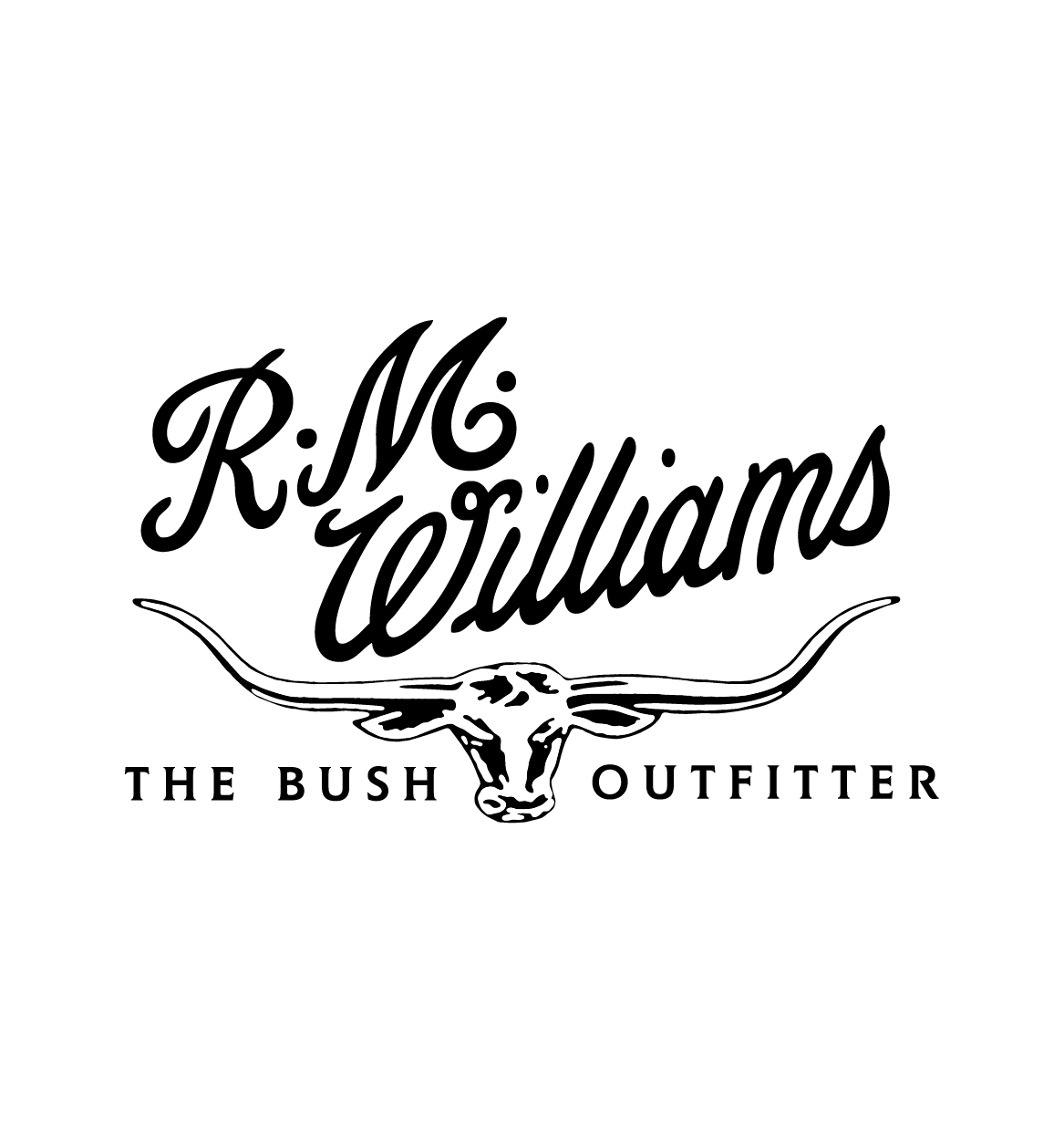 Free High-Quality R. M. Williams company Logo for Creative Design