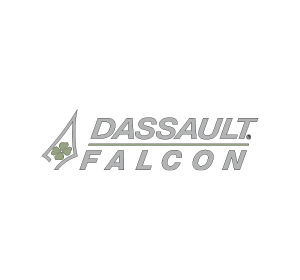 Free High-Quality Dassault Aviation logo for Creative Design