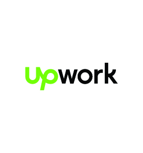 Free High-Quality Upwork Logo for Creative Design