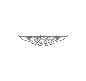 Free High-Quality Aston Martin Vector Logo for Creative Design