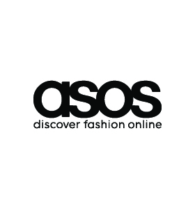 Free High-Quality ASOS.com logo Png for Creative Design