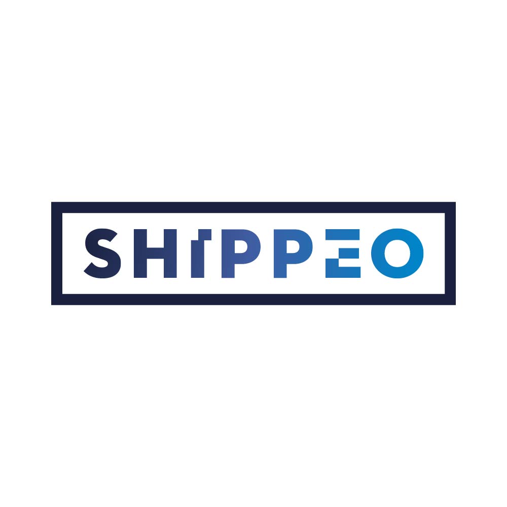 Free High-Quality Shippeo Logo for Creative Design