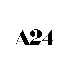 Free High-Quality A24 Logo Png for Creative Design