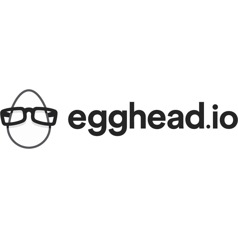 Free High-Quality Egghead Logo for Creative Design