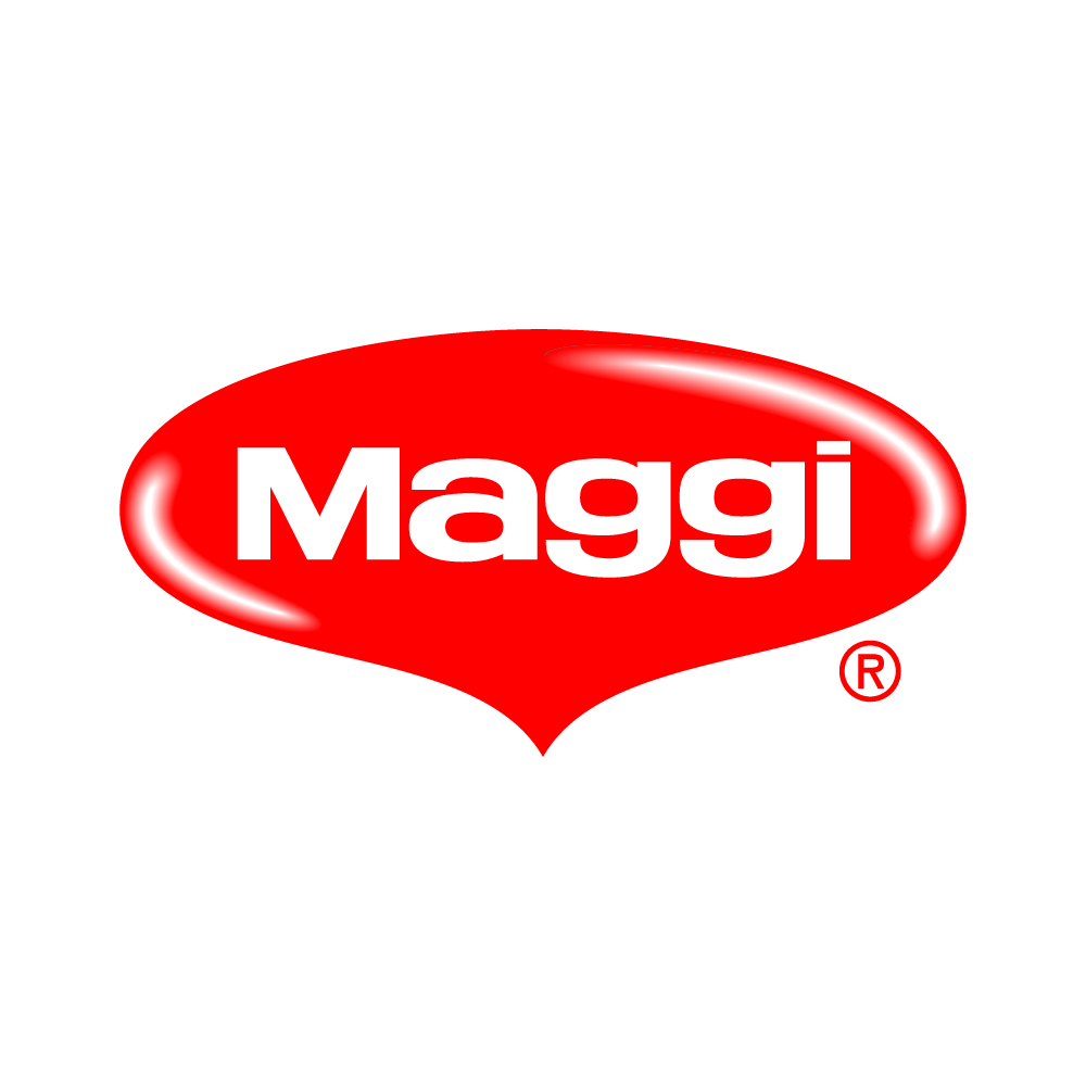 Free High-Quality Maggi Logo Png for Creative Design
