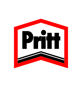 Free High-Quality Pritt Logo Png for Creative Design