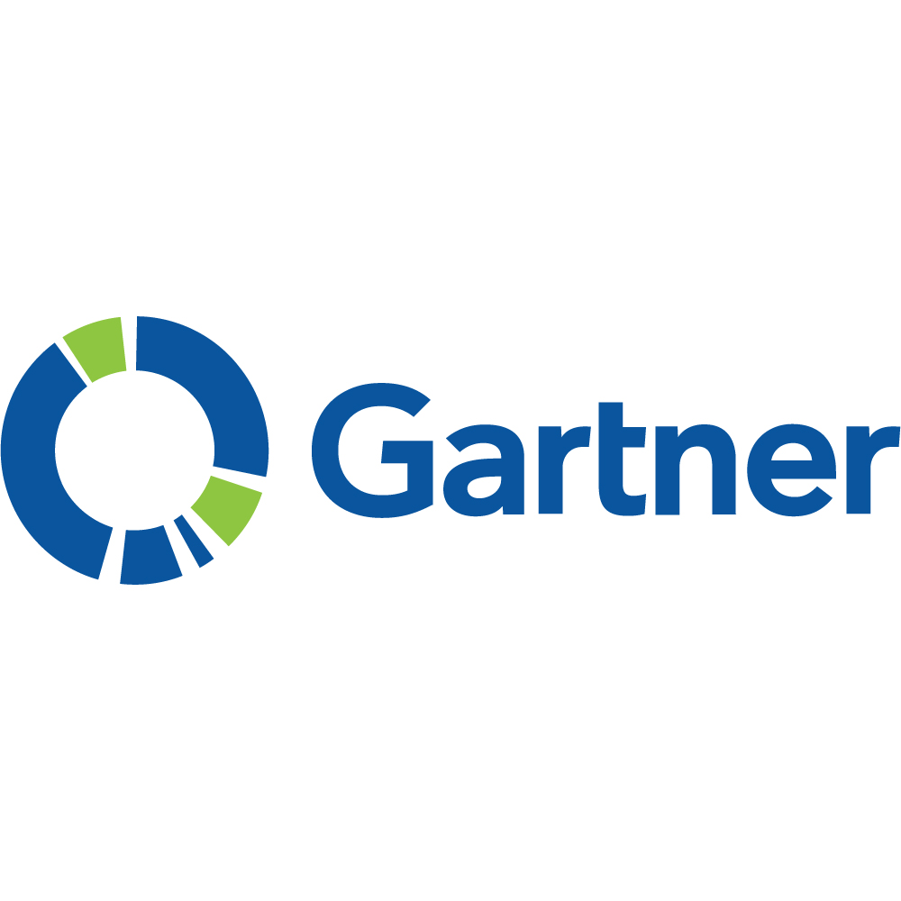 Free High-Quality gartner logo png for Creative Design